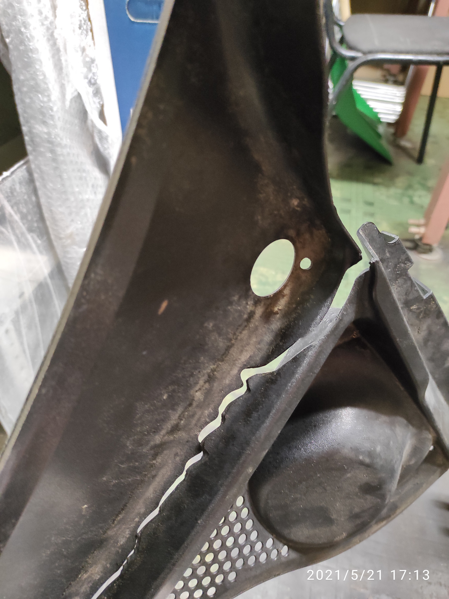 Чуть там, чуть тут) — Volkswagen Jetta VI, 1,4 л, 2012 года | запчасти ...