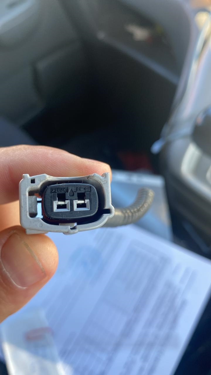 Вариант замены ТНВД на моторах FSE — Toyota Avensis II, 2,4 л, 2007 ...