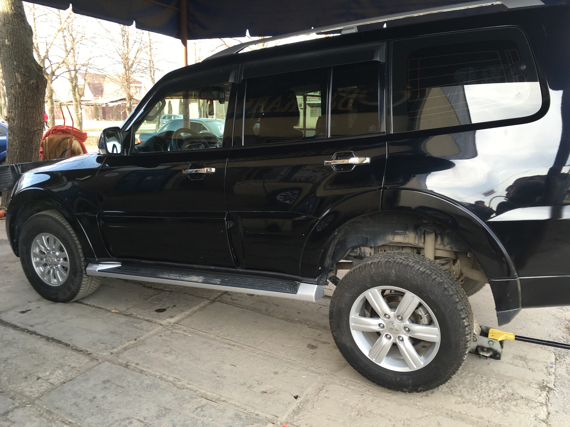 Приглашение на технический тренинг CTR в г. Новосибирск — CTR на DRIVE2