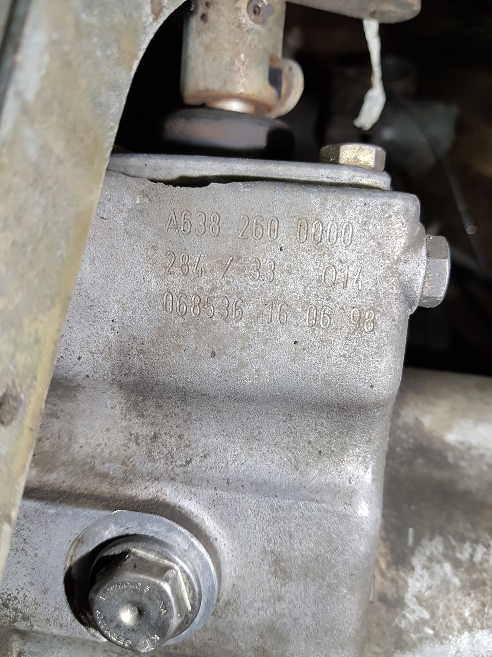 4638260 Реле 1425751 Ford | Запчасти на DRIVE2