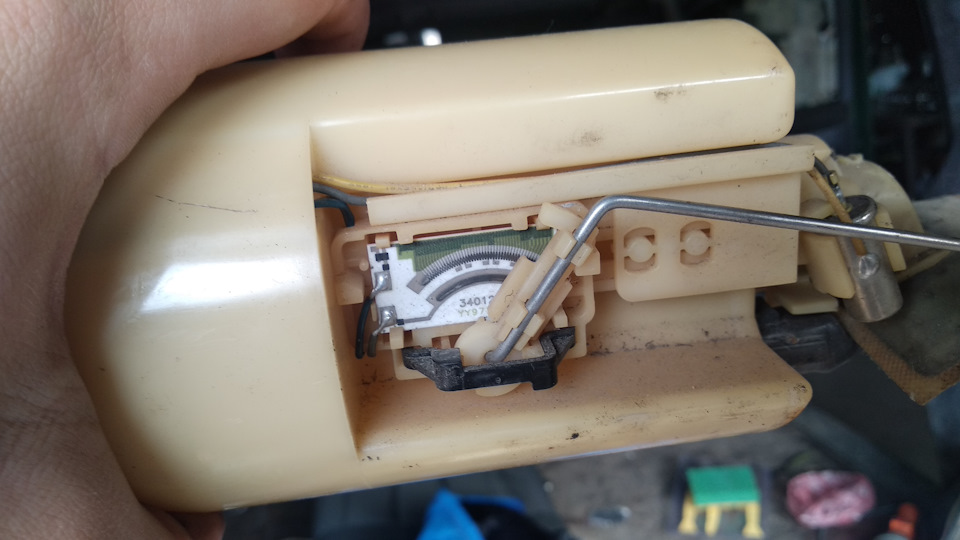 96350588 Насос топливный GM | Запчасти на DRIVE2