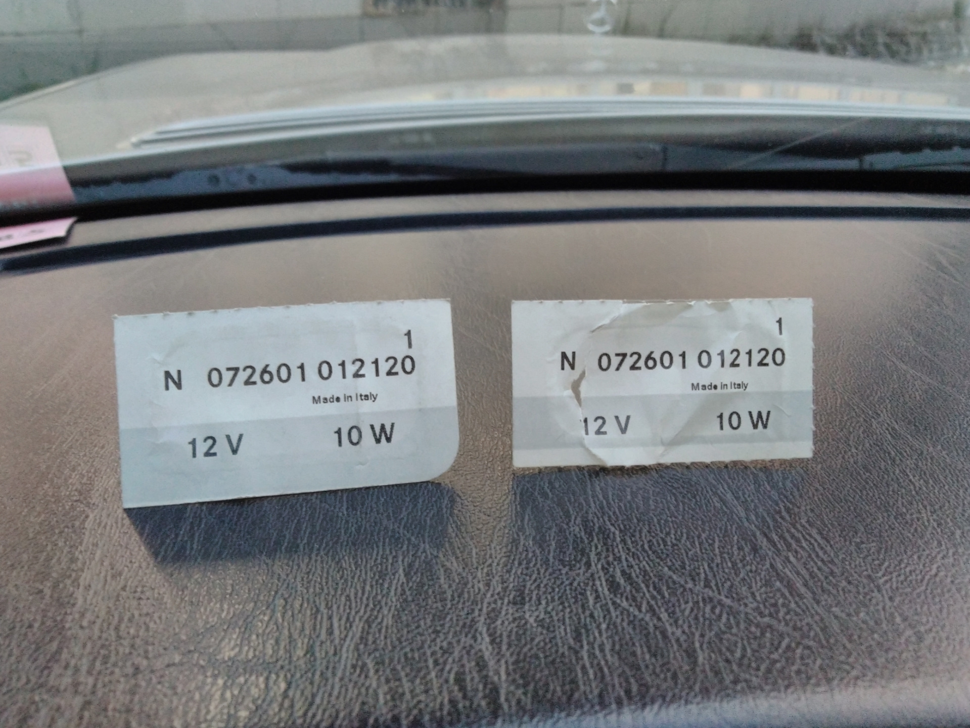 Лампочки на освещение салона — Mercedes-Benz S-class (W140), 3,2 л ...