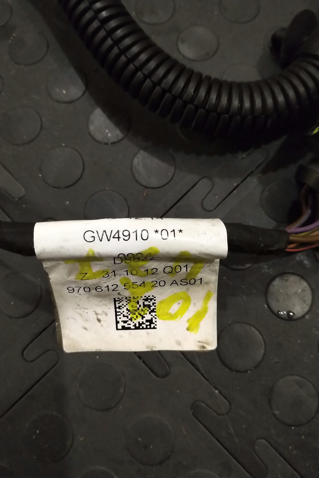 Накидываем "жирок" часть 1: АСС и голосовое управление — Porsche ...