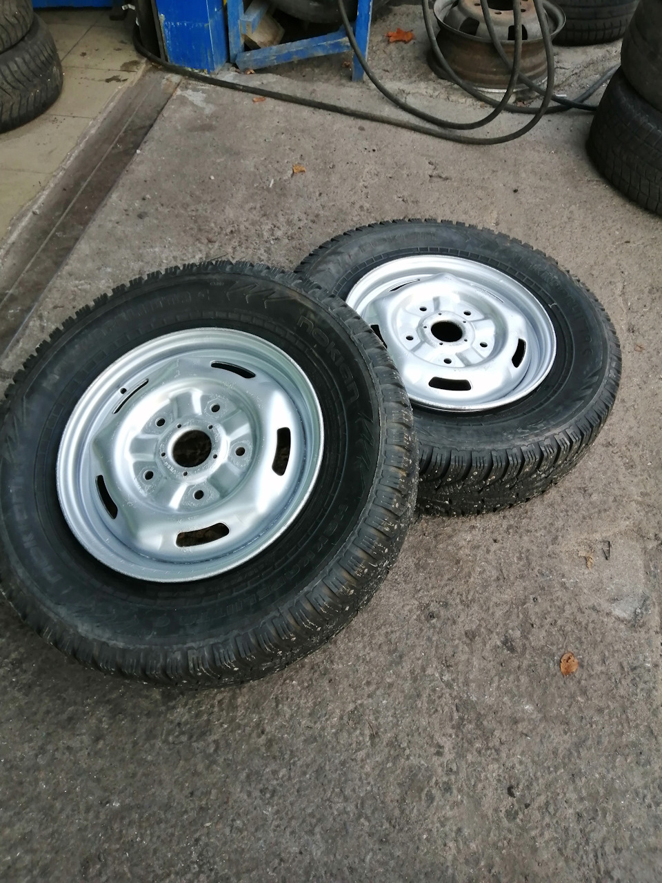 Запись, 23 декабря 2019 — DRIVE2