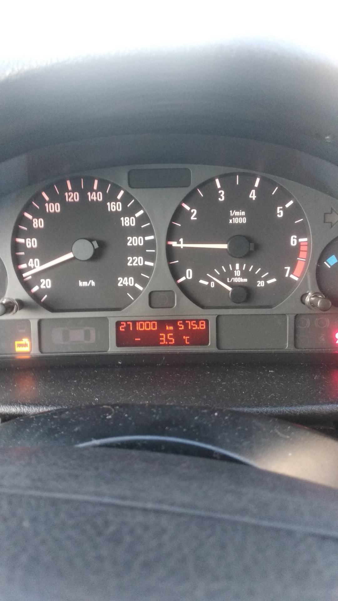 ТО (масло, антифриз, фильтра, ремни, генератор и подвеска) — BMW 3 ...