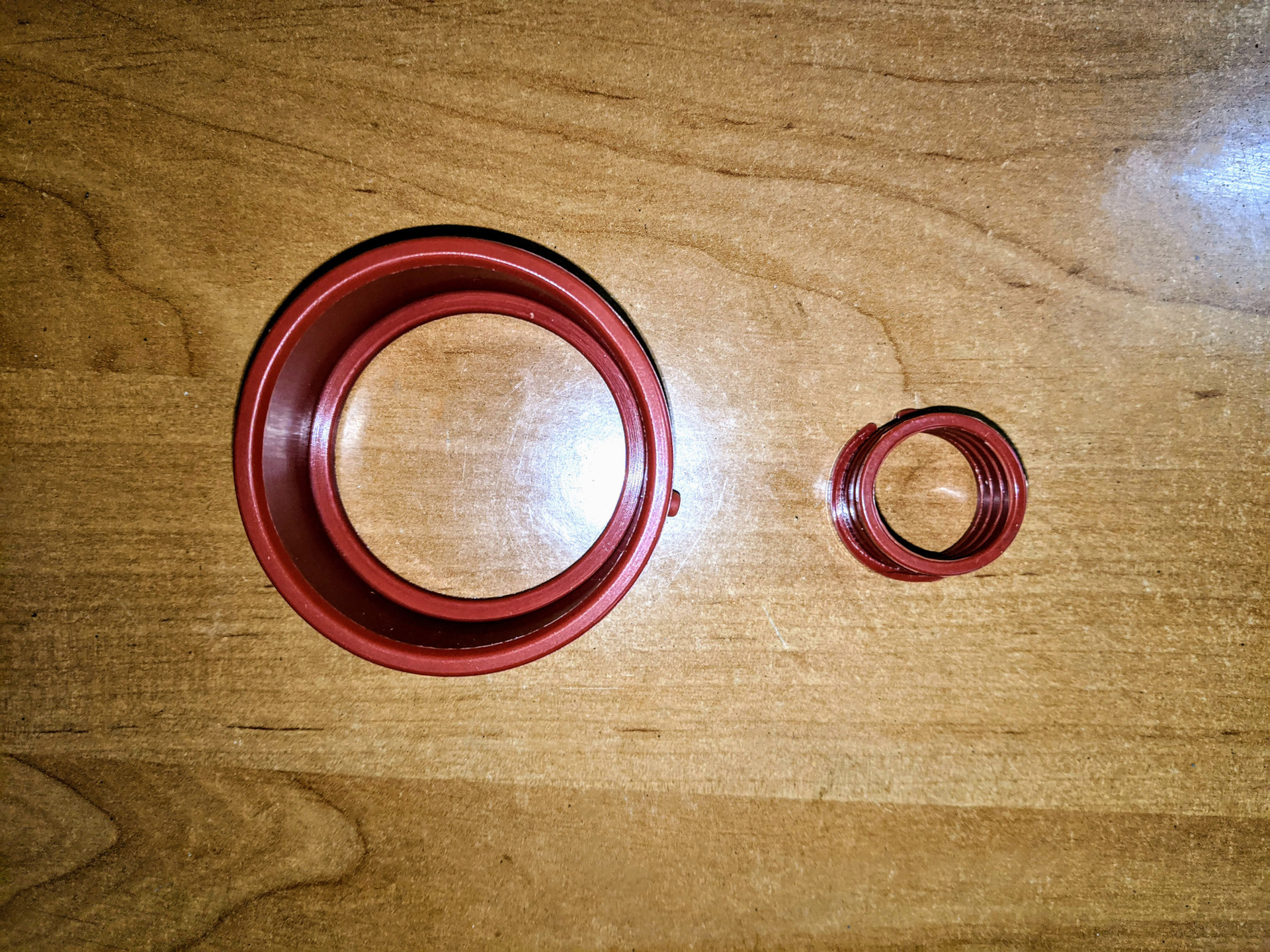 Замена масла и фильтрующих элементов — Mercedes-Benz E-class (W211), 3 ...