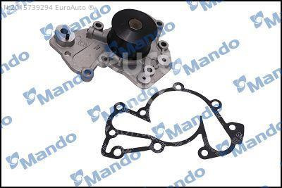 EWPH0011 Водяная помпа MANDO | Запчасти на DRIVE2