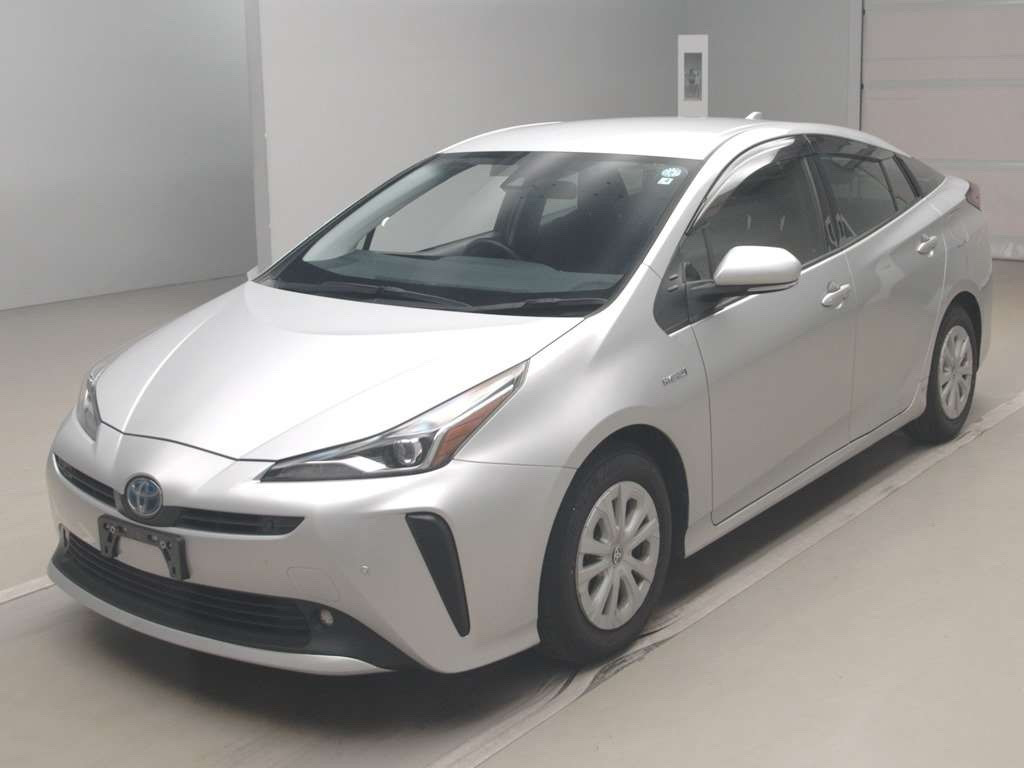 Prius 51 — Toyota Prius (20), 1,5 л, 2009 года | покупка машины | DRIVE2