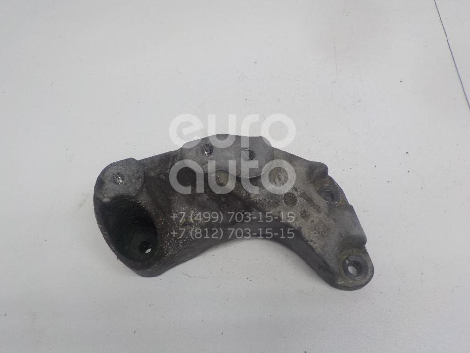 13248573 ОПОРНЫЙ УЗЕЛ КПП GM | Запчасти на DRIVE2