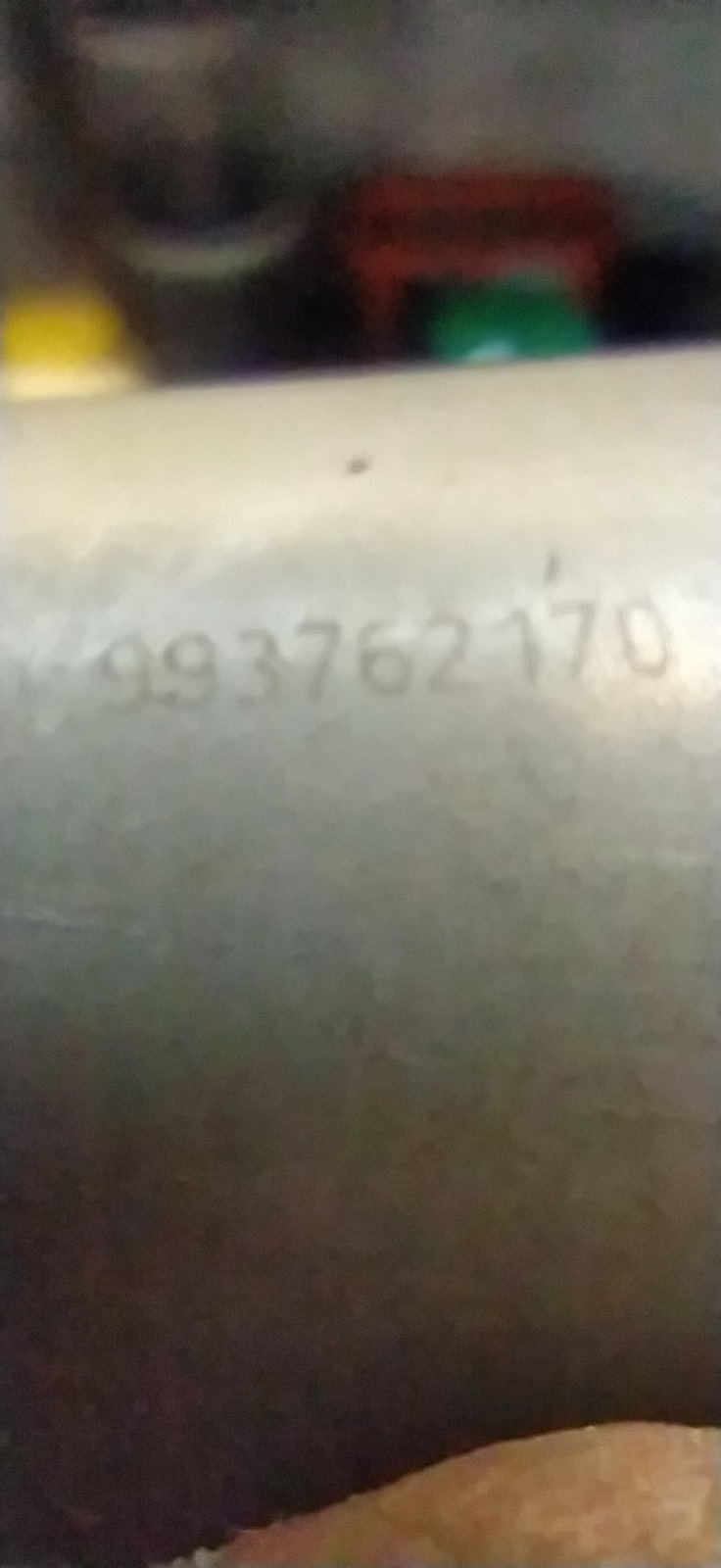 Мороз и насос — Opel Vectra C, 1,8 л, 2008 года | поломка | DRIVE2