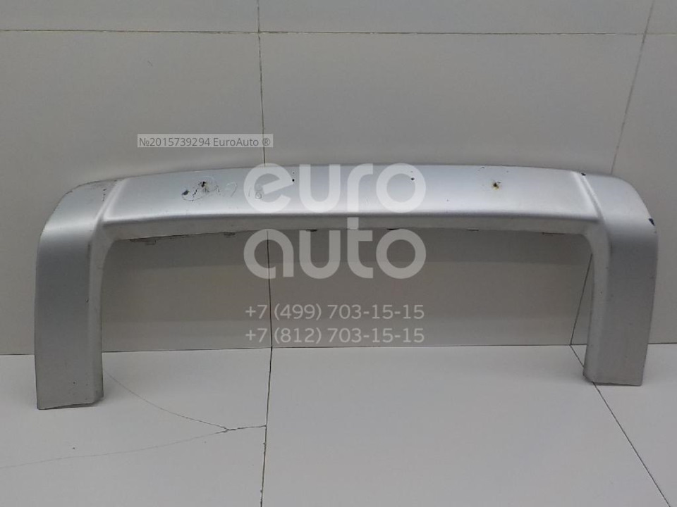 31323585 каркас Volvo | Запчасти на DRIVE2