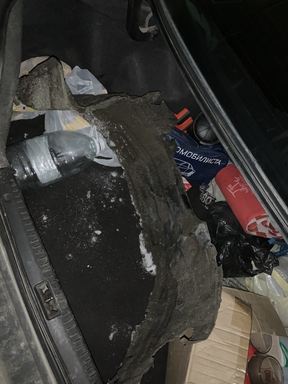 Подкрылки на Тайота Авенсис т220 — Toyota Avensis I, 1,8 л, 1998 года ...