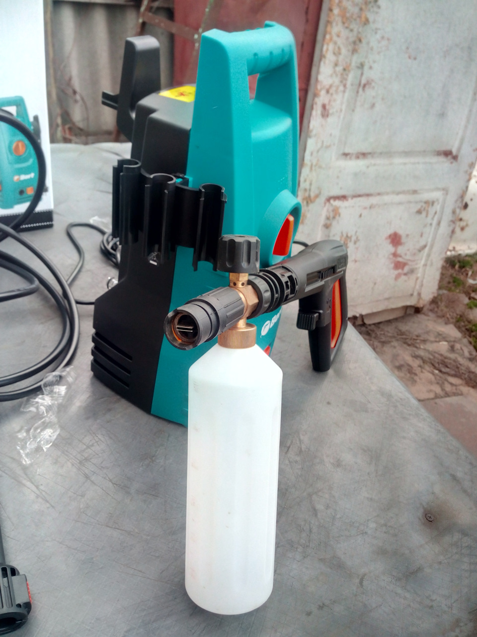 Ништяк, дела на сегодняшний день — BMW M3 Coupe (E36), 3,2 л, 1996 года ...