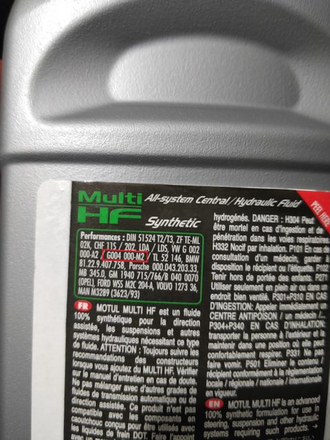 1940715 GM | Запчасти на DRIVE2