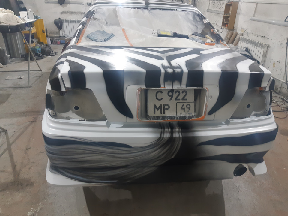 Новый коммутатор Пенза — Lada 2105, 1,5 л, 1988 года | запчасти | DRIVE2