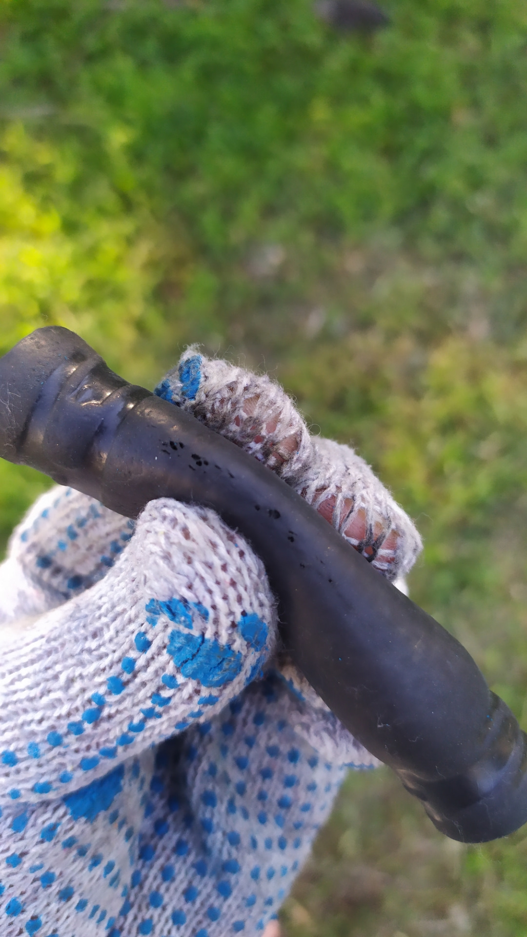 Замена патрубка ОЖ — Nissan Teana (J32), 2,5 л, 2011 года | своими ...