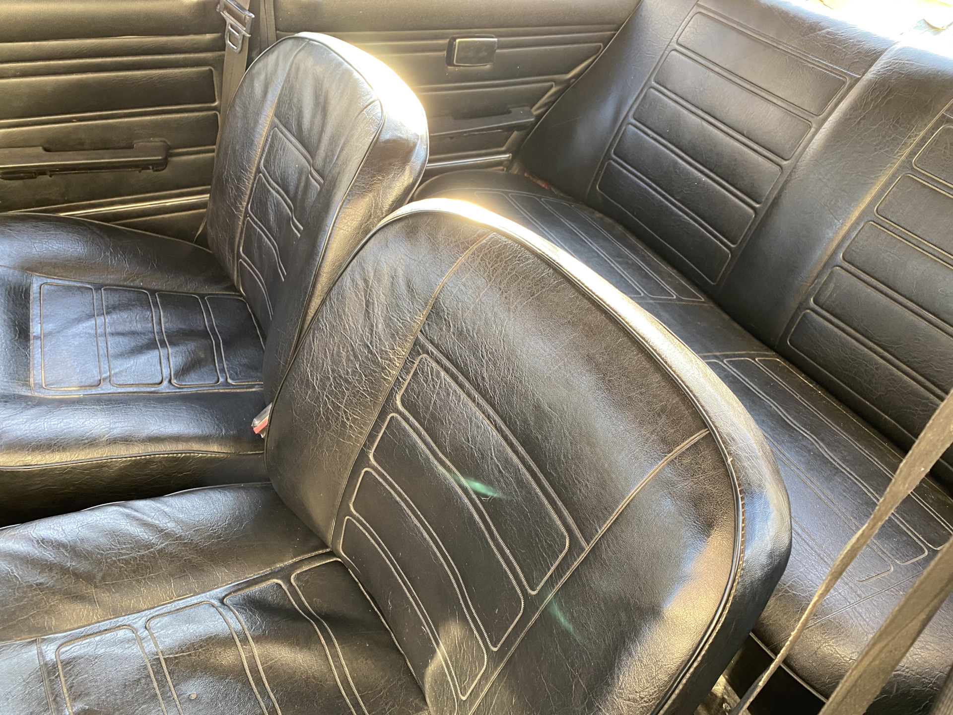 Первая. Глава 6 — DRIVE2