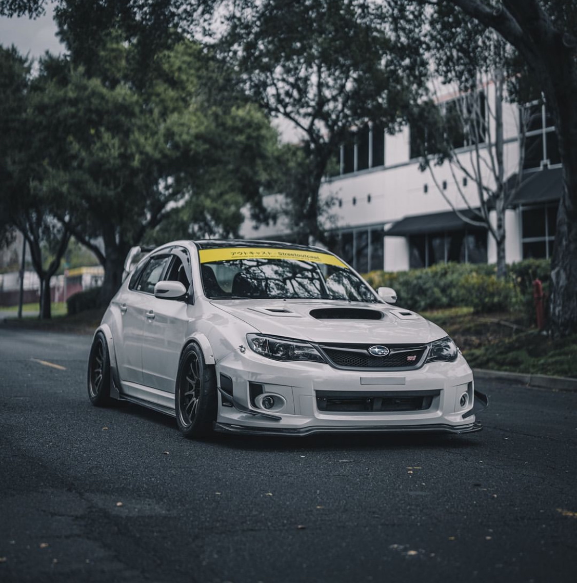 Дяди и тёти! Хэлп🥲 — Subaru Impreza WRX STI (GV/GR), 2 л, 2008 года ...