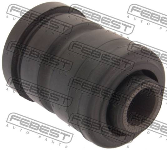 TAB135 Сайлентблок передний переднего рычага FEBEST | Запчасти на DRIVE2