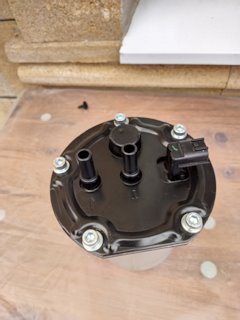 164004976R Топливный фильтр RENAULT | Запчасти на DRIVE2