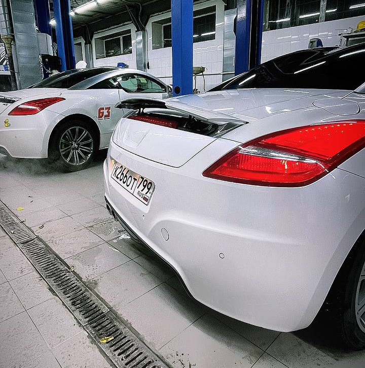 Автомастерская MadPistons — MadPistons на DRIVE2