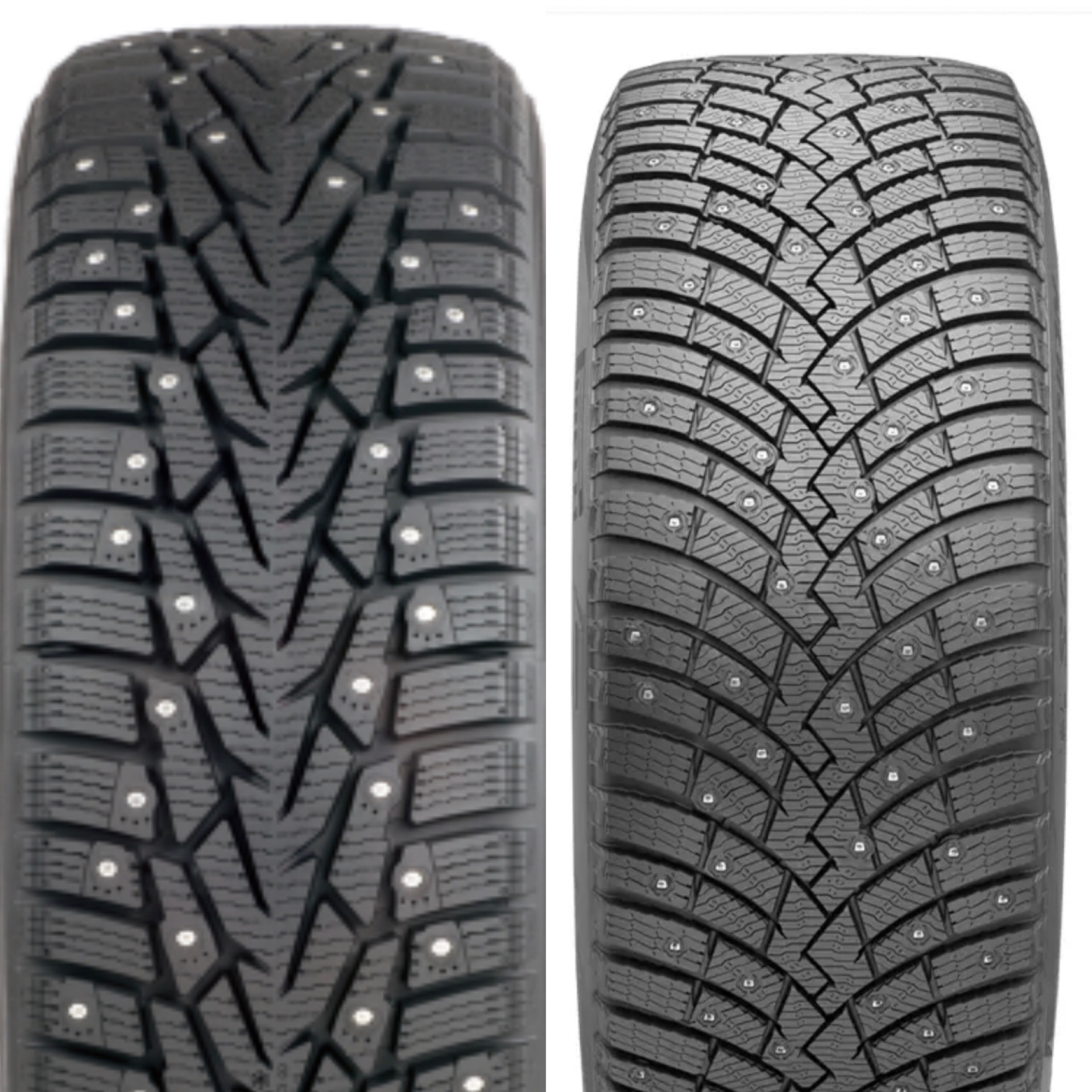 Тест драйв PIRELLI SCORPION™ ICE ZERO 2 — Volvo XC90 (2G), 2 л, 2017 ...