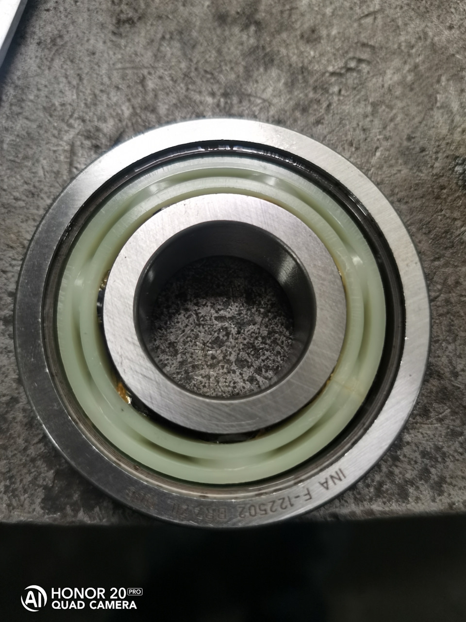 2052Z1 КОМПЛЕКТ СЦЕПЛЕНИЯ Peugeot Citroen | Запчасти на DRIVE2