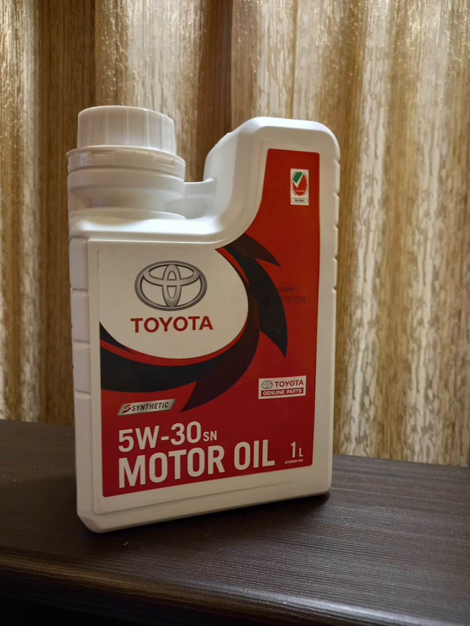 0888083713 Tgmo full syn 5w-30 син (sn) л TOYOTA LEXUS | Запчасти на DRIVE2