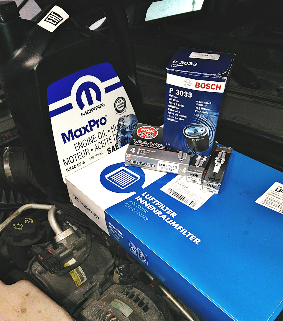 ZFR6F11G Свеча зажигания 3869 NGK | Запчасти на DRIVE2