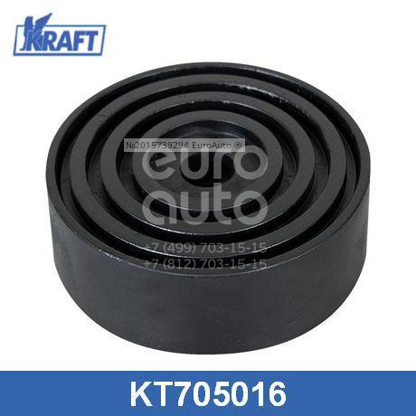 KT705016 Опора для подкатного домкрата KRAFT | Запчасти на DRIVE2