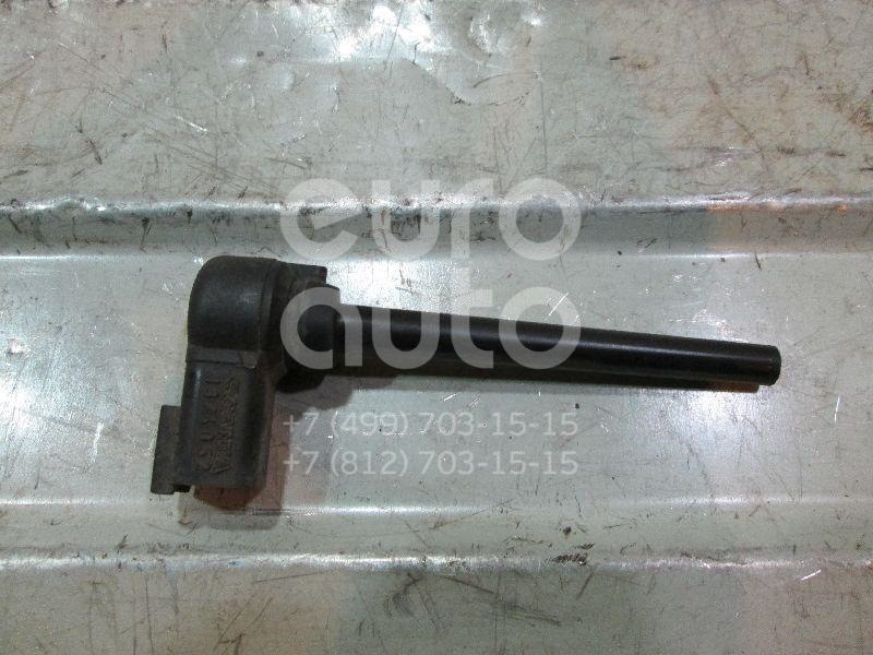 1374052 Датчик уровня охлаждающей жидкости Scania | Запчасти на DRIVE2