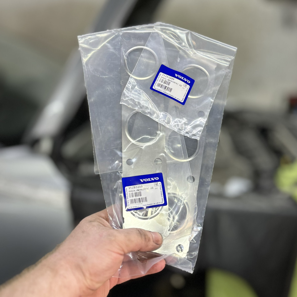 Нет повести печальнее на свете… — Volvo S80 (2G), 3 л, 2013 года ...