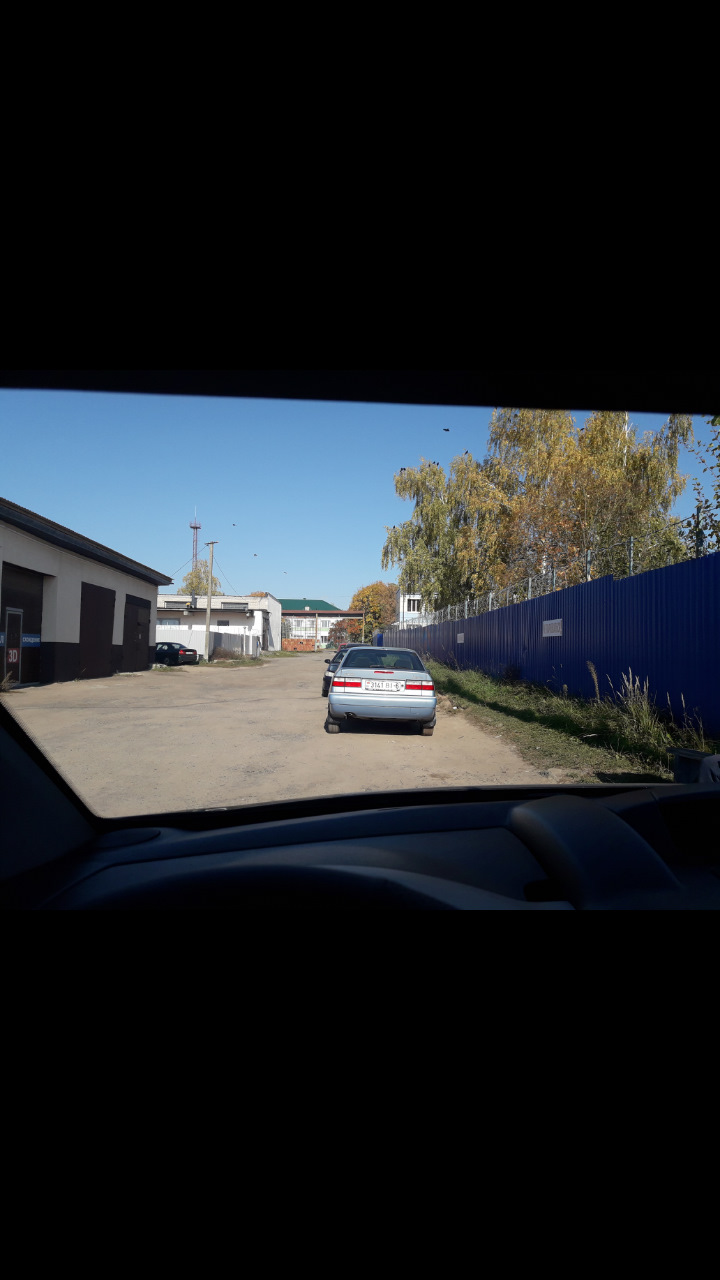 Дворники для берлинго — Citroen Berlingo (2G), 1,6 л, 2012 года ...
