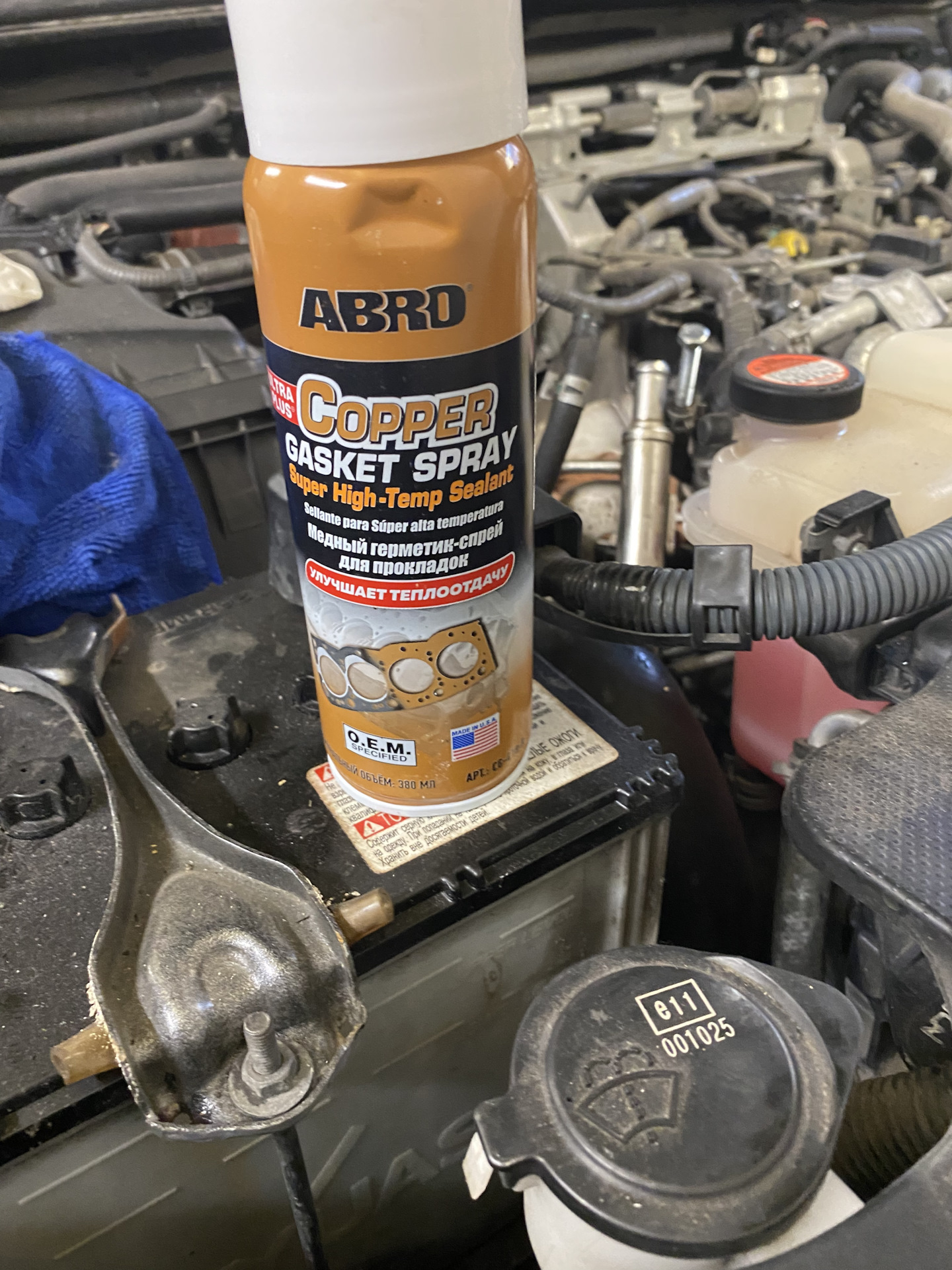 Чистка форсунки прожига сажевого фильтра — Toyota Land Cruiser Prado ...