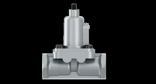 4341001260 Charging Valve WABCO | Запчасти на DRIVE2