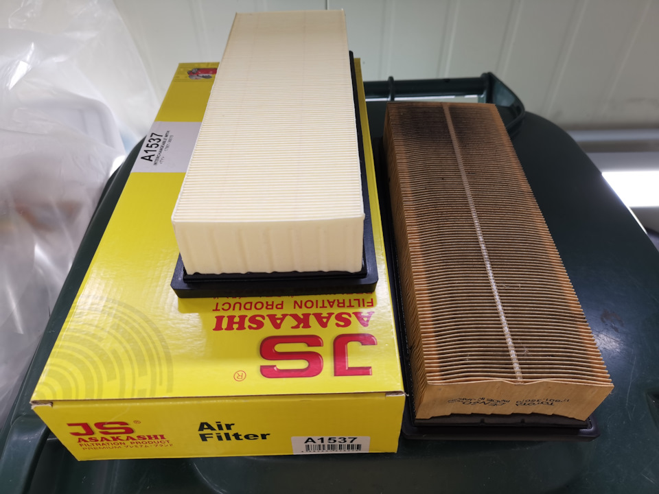 Неотложные дела после приобретения — Toyota Alphard (3G), 2,5 л, 2018 ...