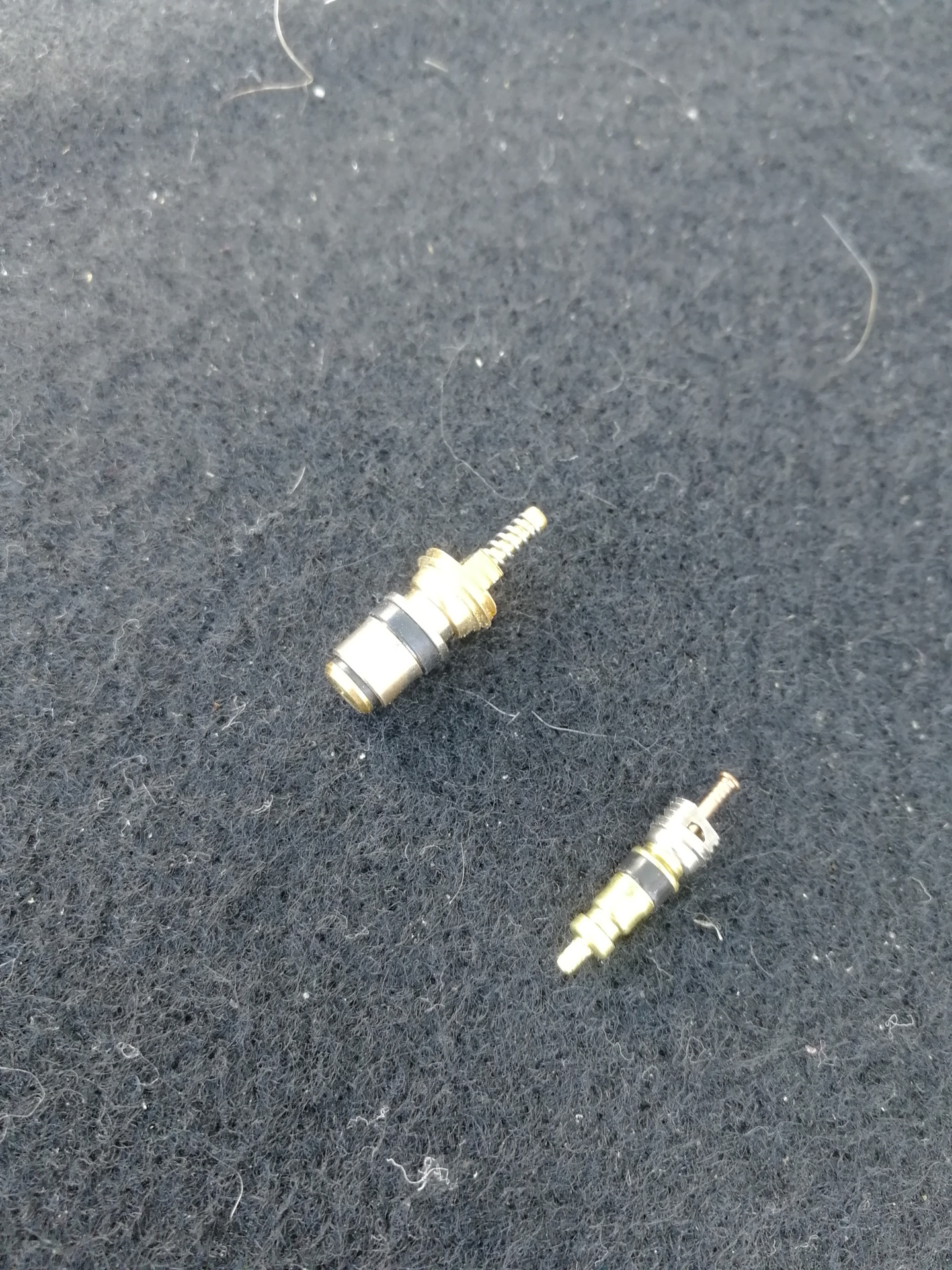 Холодок#2 — Peugeot 207, 1,4 л, 2009 года | поломка | DRIVE2