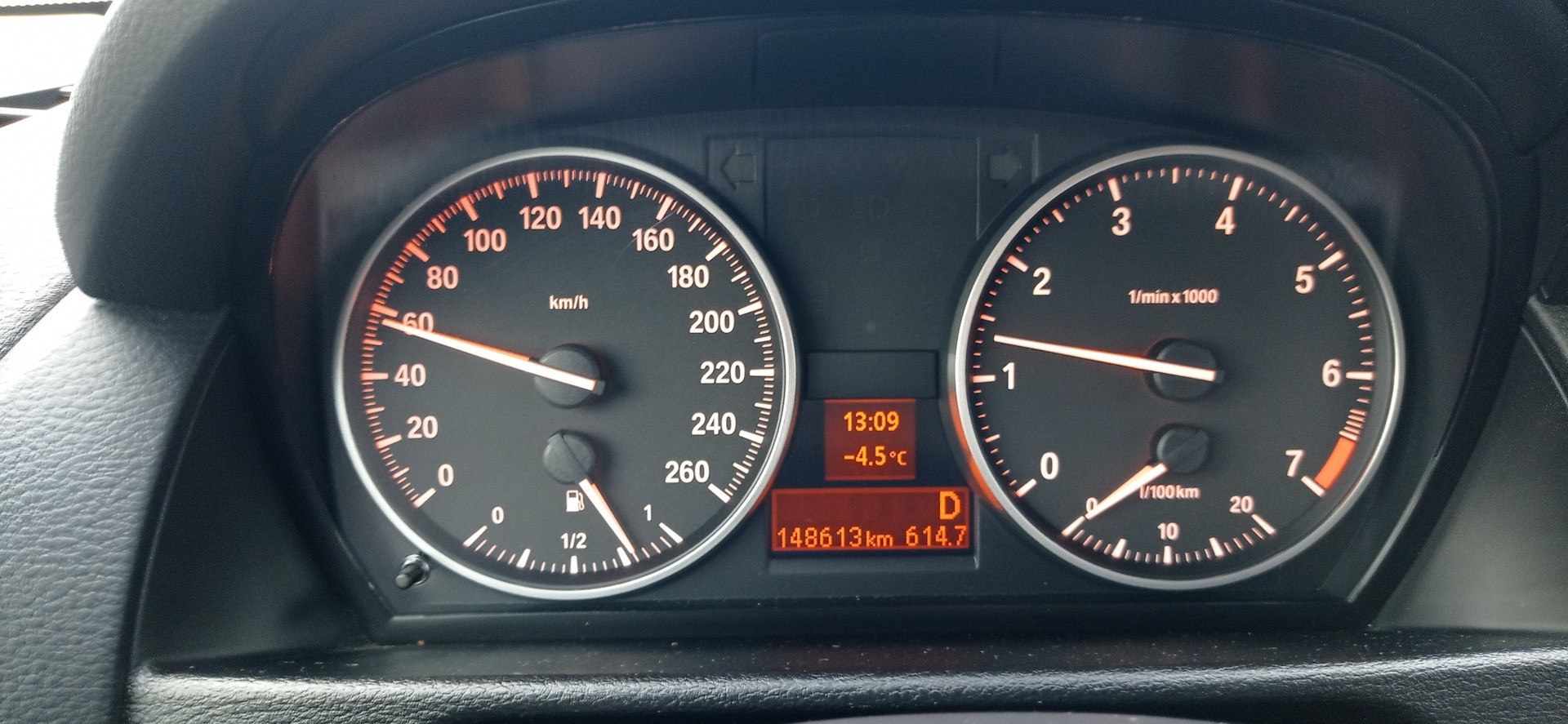 ТО 149 000 + замена масла АКПП + ролики ремня генератора — BMW X1 (E84 ...