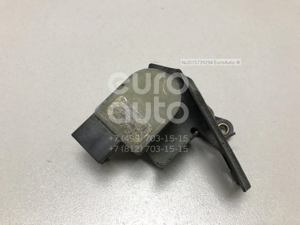 97034302103 Датчик положения кузова Panamera VAG | Запчасти на DRIVE2
