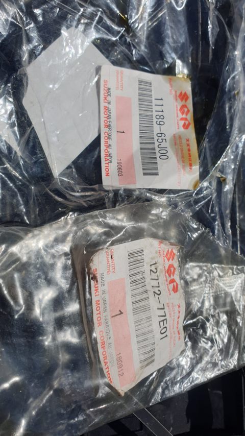 9034114013 TOYOTA LEXUS | Запчасти на DRIVE2