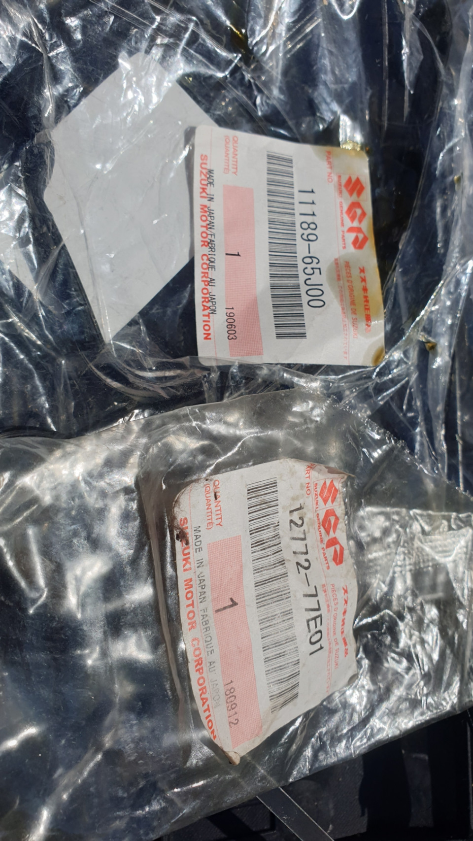 9034114013 TOYOTA LEXUS | Запчасти на DRIVE2