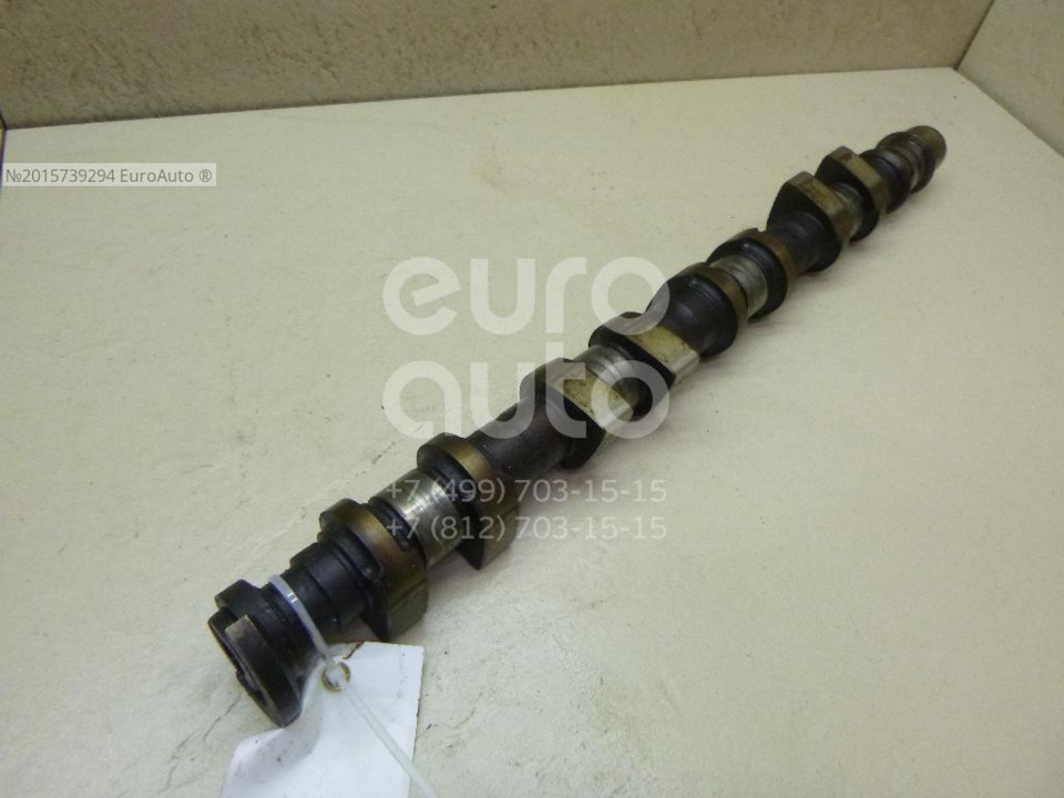 55354240 Распредвал GM | Запчасти на DRIVE2