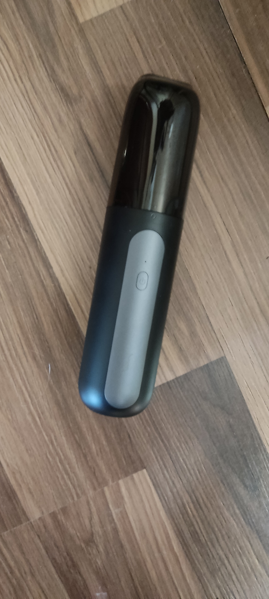 Купил пылесос для авто — Hoco ZP1 — Ford Mondeo IV, 2 л, 2014 года ...