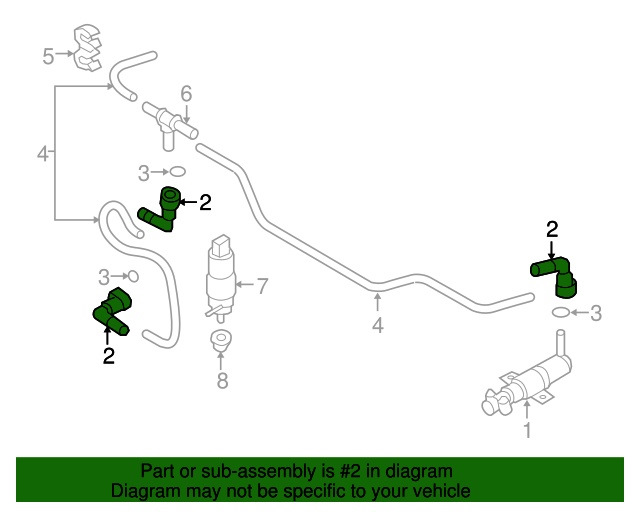1J0955665E Уголок VAG | Запчасти на DRIVE2