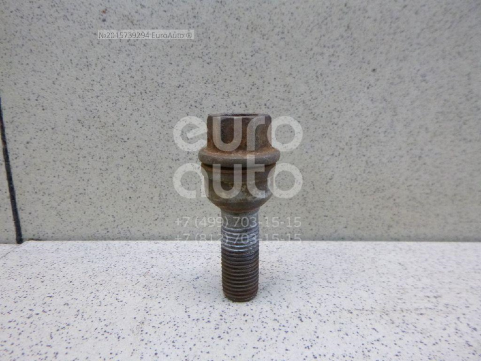 WHT001964A Болт VAG | Запчасти на DRIVE2