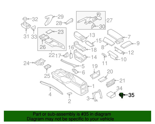 61316922799 Выключатель FDC BMW | Запчасти на DRIVE2