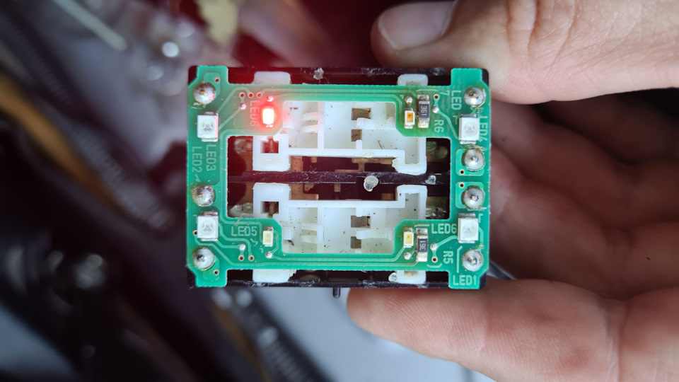 Поиски и первые впечатления — Subaru Forester (SH), 2,5 л, 2011 года ...