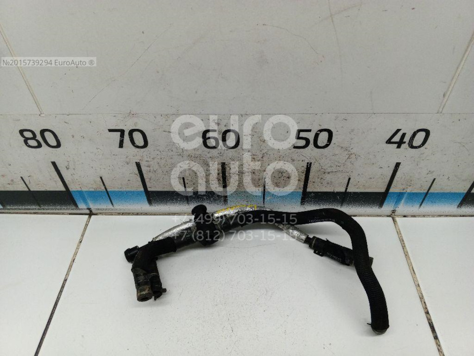 059121086AH Шланг системы охлажд VAG | Запчасти на DRIVE2