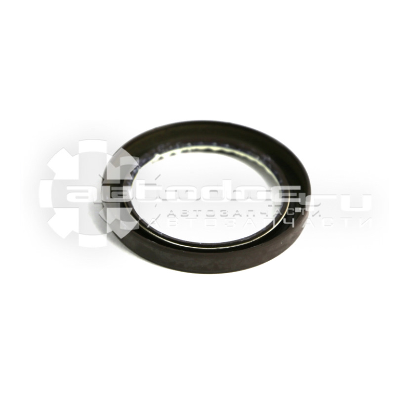 Замена сальника хвостовика заднего редуктора — Mitsubishi Outlander (3G ...