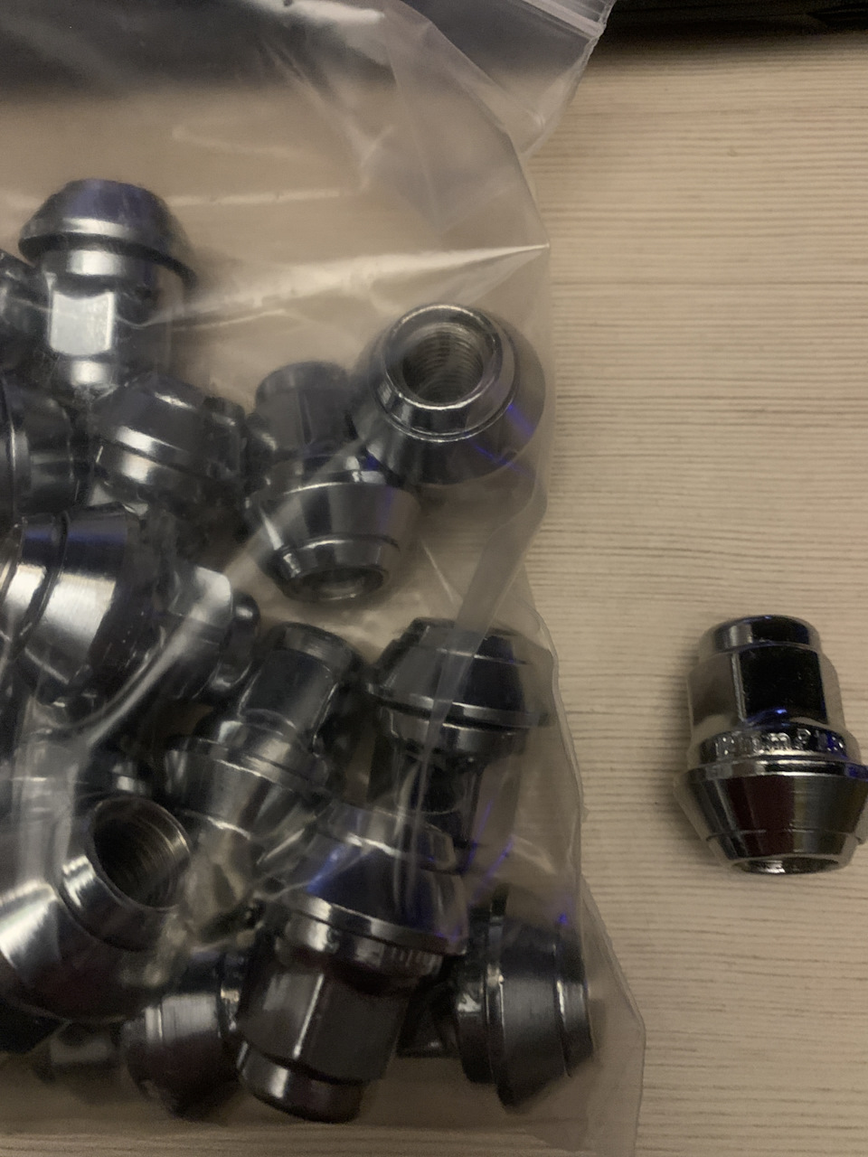 #128 Ремонт всяких мелочей — Volvo C30, 2,5 л, 2011 года | визит на ...